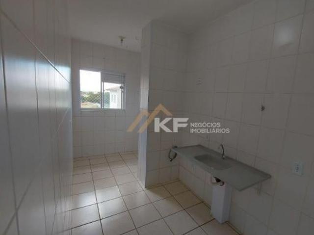 Apartamento á venda Jardim Heitor Rigon Ribeirão Preto/SP