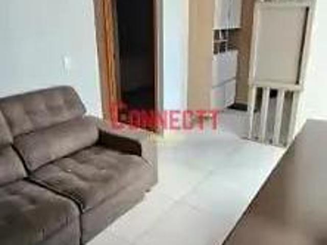 Apartamento à venda, Jardim Helena, Ribeirão Preto, SP