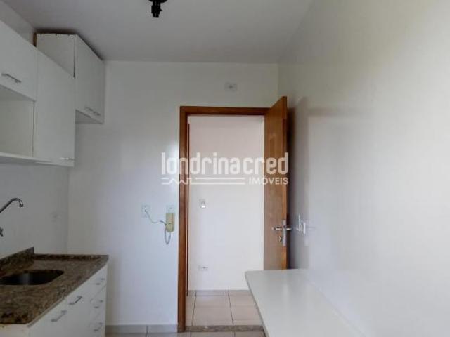 Apartamento à venda, Jardim Honda 2, Londrina, PR