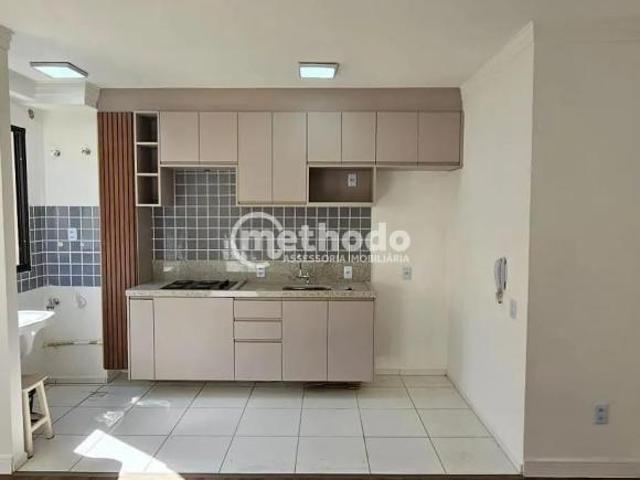 Apartamento à venda, Jardim Ibirapuera, Campinas, SP