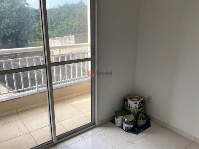 Apartamento à venda Jardim Imperador