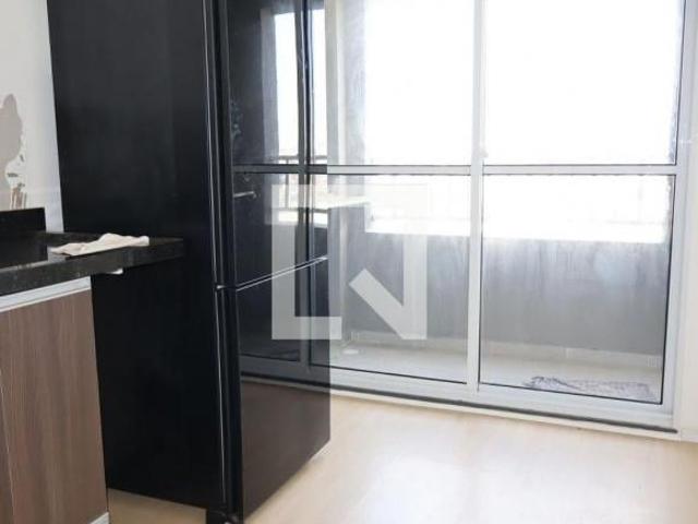 Apartamento à Venda Jardim Imperador, 1 Quarto, 25 m2