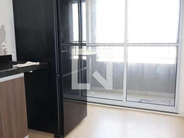 Apartamento à Venda Jardim Imperador, 1 Quarto, 25 m² São Paulo