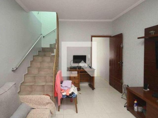 Apartamento à Venda Jardim Imperador, 2 Quartos, 100 m² São Paulo