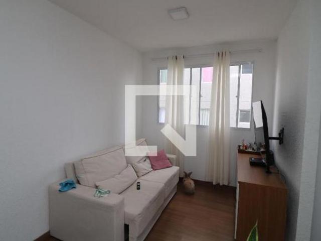 Apartamento à Venda Jardim Imperador, 2 Quartos, 40 m2