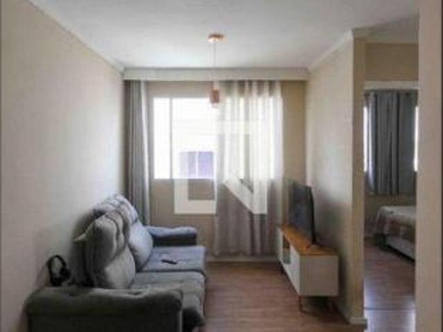 Apartamento à Venda Jardim Imperador, 2 Quartos, 40 m² São Paulo