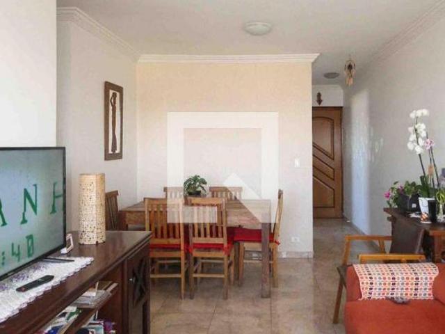 Apartamento à Venda Jardim Imperador, 2 Quartos, 52 m2