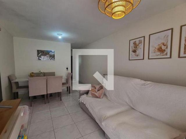 Apartamento à Venda Jardim Imperador, 2 Quartos, 53 m2