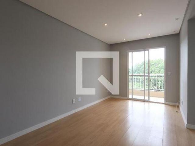 Apartamento à Venda Jardim Imperador, 2 Quartos, 53 m² São Paulo
