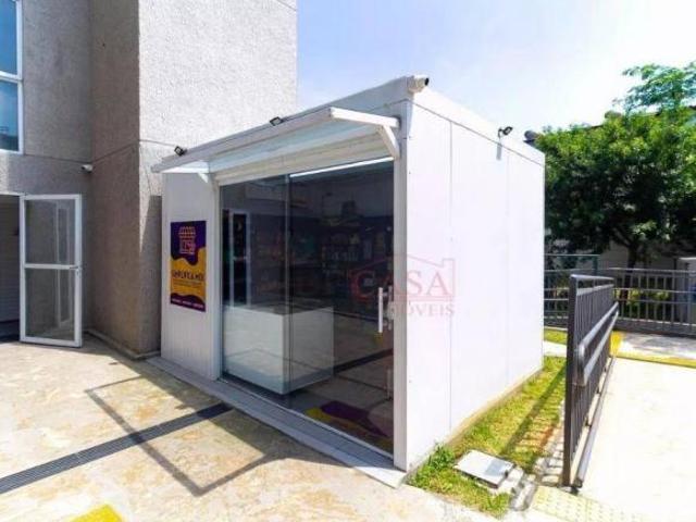 Apartamento a venda Jardim Imperador