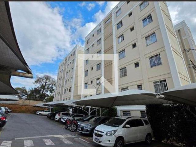 Apartamento à Venda Jardim Imperial, 2 Quartos, 45 m² Lagoa Santa