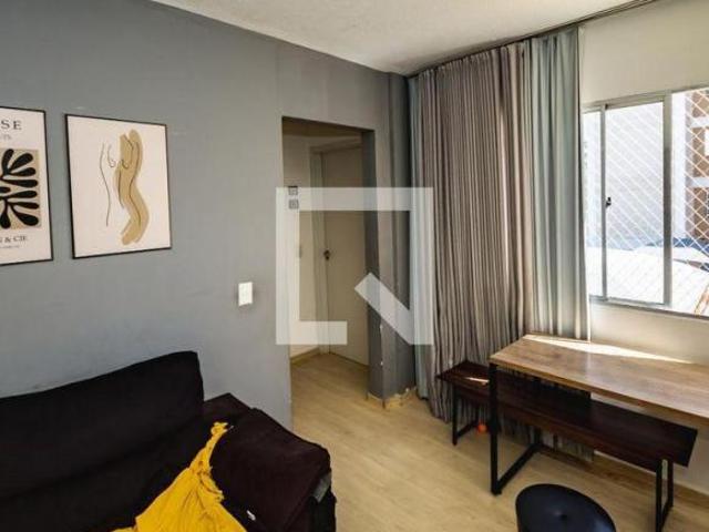 Apartamento à Venda Jardim Imperial, 2 Quartos, 47 m² Lagoa Santa