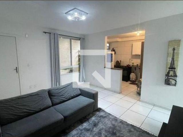 Apartamento à Venda Jardim Imperial, 2 Quartos, 64 m² Lagoa Santa