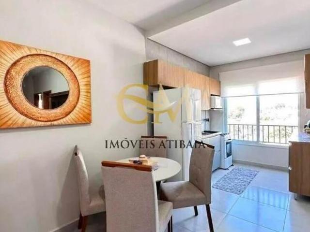 Apartamento à Venda Jardim Imperial | Atibaia/SP