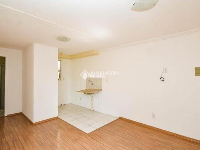 Apartamento à venda Jardim Imperial na Hípica 43 m²