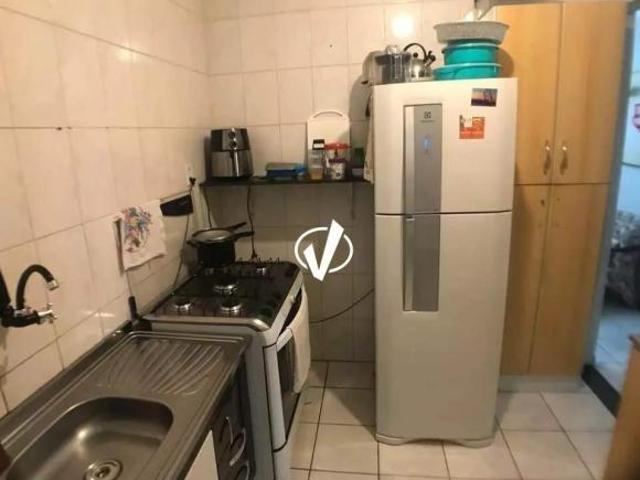 APARTAMENTO À VENDA JARDIM IMPERIAL PINDAMONHANGABA SP