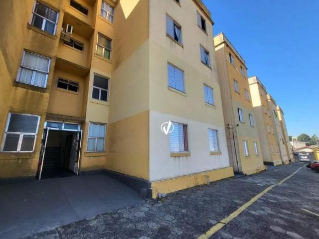 APARTAMENTO À VENDA JARDIM IMPERIAL PINDAMONHANGABA/SP