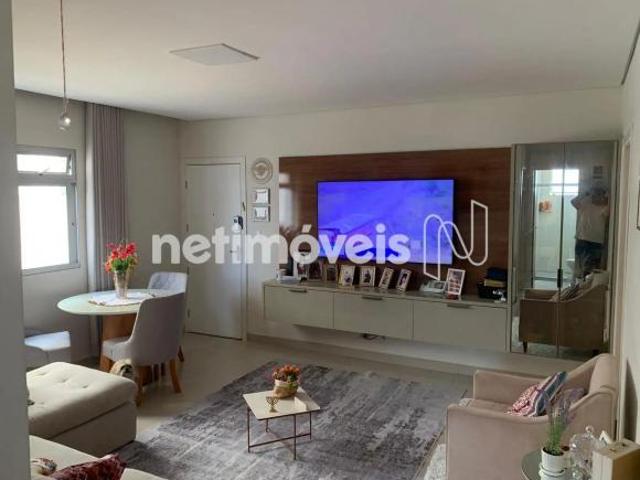 Apartamento à Venda, Jardim Industrial, Contagem