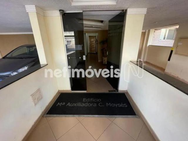 Apartamento à Venda, Jardim Industrial, Contagem