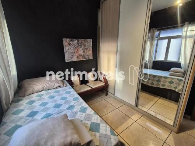 Apartamento à Venda, Jardim Industrial, Contagem
