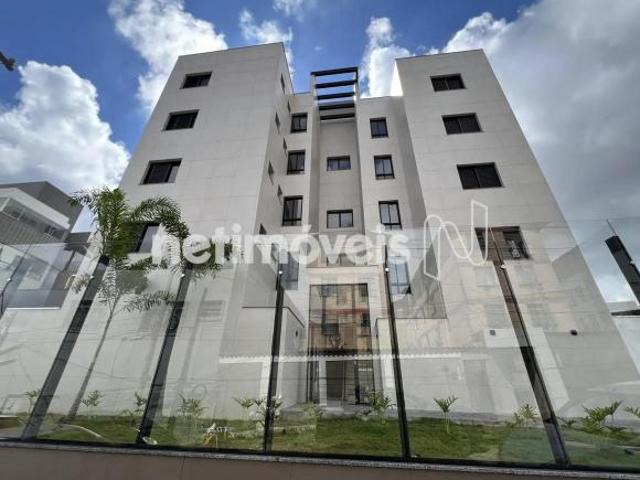 Apartamento à Venda, Jardim Industrial, Contagem