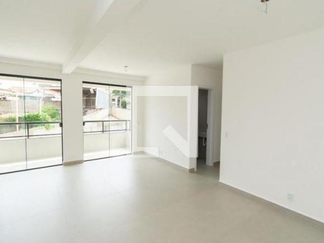 Apartamento à Venda Jardim Industrial, 2 Quartos, 61 m² Contagem