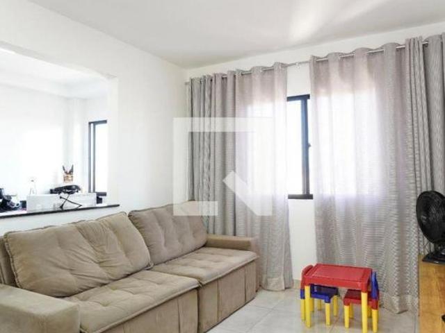Apartamento à Venda Jardim Industrial, 2 Quartos, 70 m² Contagem