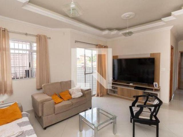 Apartamento à Venda Jardim Industrial, 2 Quartos, 126 m² Contagem