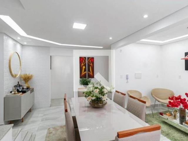 Apartamento à Venda Jardim Industrial, 2 Quartos, 145 m² Contagem