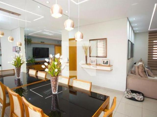 Apartamento à Venda Jardim Industrial, 3 Quartos, 90 m² Contagem