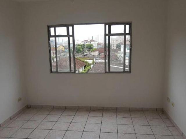 Apartamento à venda Jardim Independência São Vicente/SP