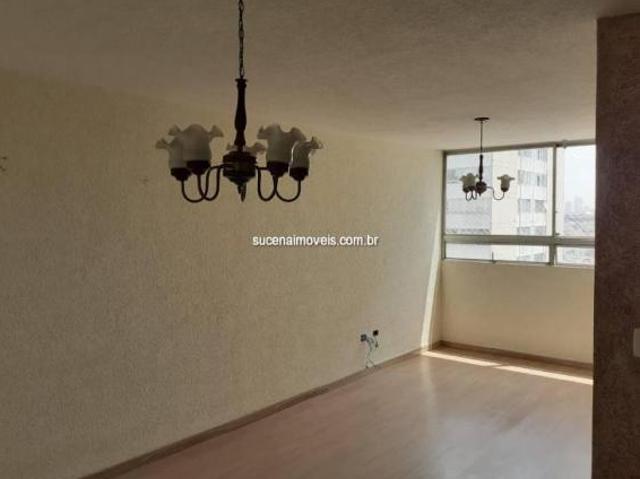 Apartamento à venda Jardim Independência São Paulo