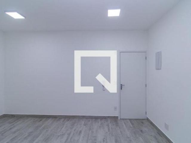 Apartamento à Venda Jardim Independência, 2 Quartos, 56 m2