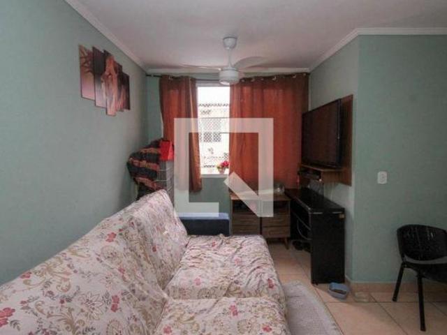 Apartamento à Venda Jardim Independência, 2 Quartos, 65 m2