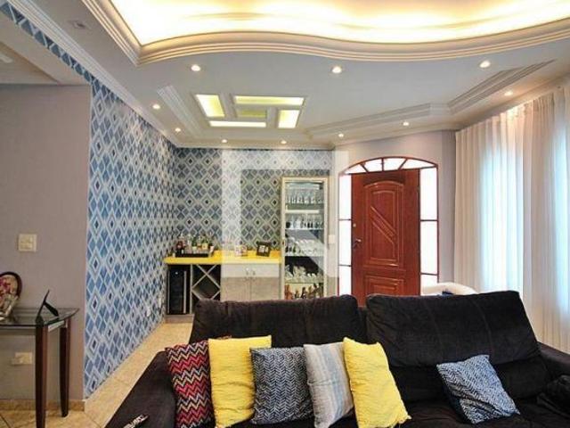 Apartamento à Venda Jardim Independência, 3 Quartos, 287 m2