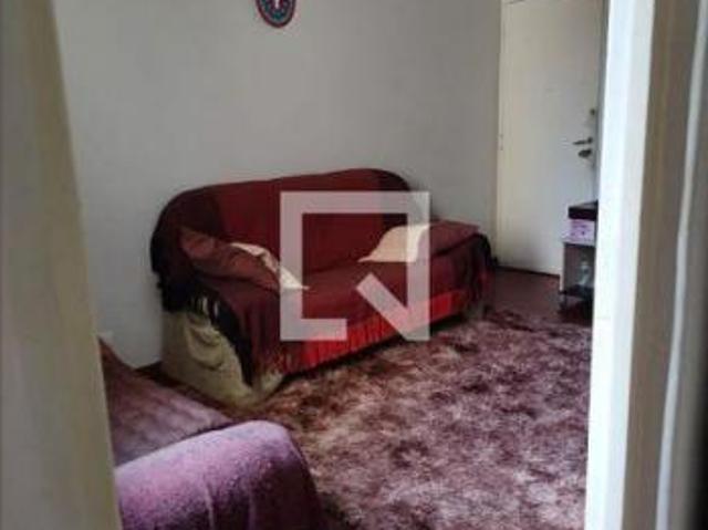Apartamento à Venda Jardim Interlagos, 2 Quartos, 60 m2