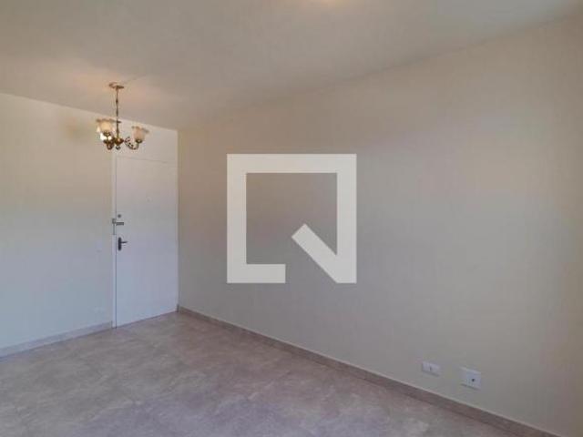 Apartamento à Venda Jardim Interlagos, 2 Quartos, 60 m2