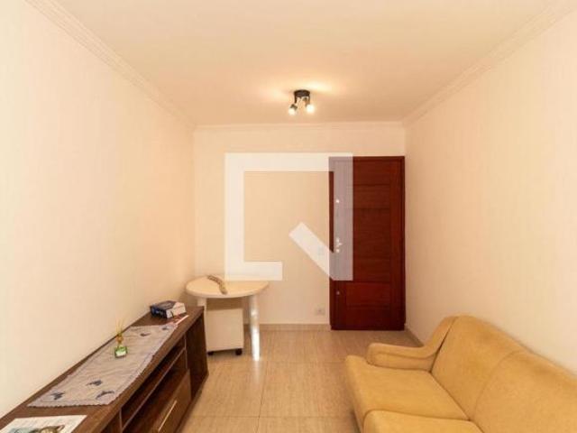 Apartamento à Venda Jardim Interlagos, 2 Quartos, 62 m2