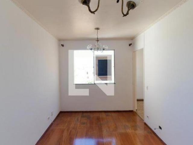 Apartamento à Venda Jardim Interlagos, 2 Quartos, 62 m2