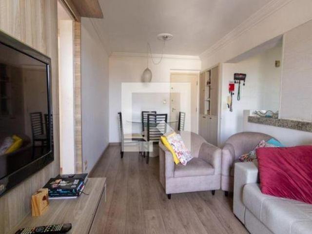 Apartamento à Venda Jardim Interlagos, 2 Quartos, 70 m2
