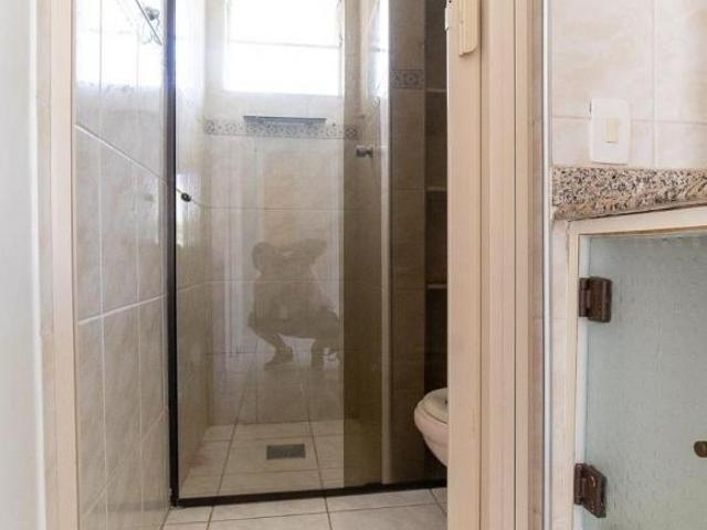 Apartamento à Venda Jardim Interlagos, 3 Quartos, 70 m2