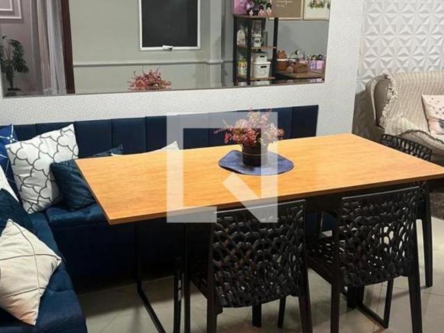 Apartamento à Venda Jardim Interlagos, 3 Quartos, 76 m2