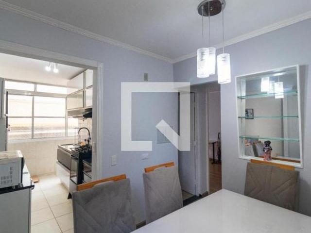 Apartamento à Venda Jardim Interlagos, 3 Quartos, 78 m2