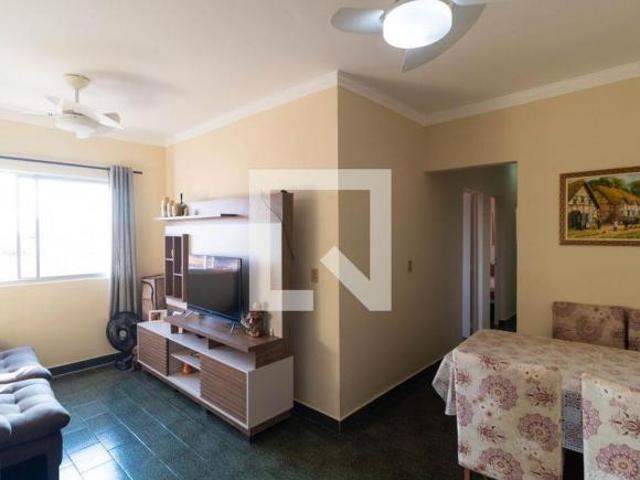 Apartamento à Venda Jardim Interlagos, 3 Quartos, 95 m2
