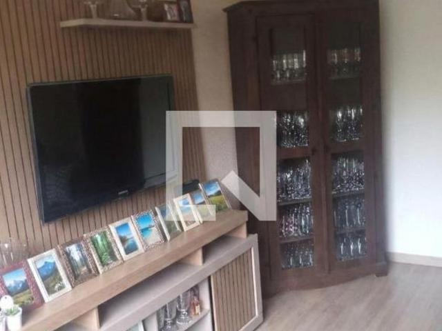 Apartamento à Venda Jardim Interlagos, 3 Quartos, 96 m2