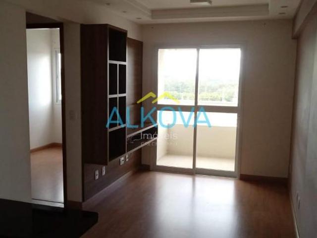 Apartamento à venda, Jardim Ismênia, São José dos Campos, SP