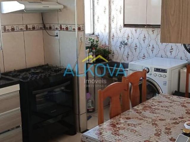 Apartamento à venda, Jardim Ismênia, São José dos Campos, SP