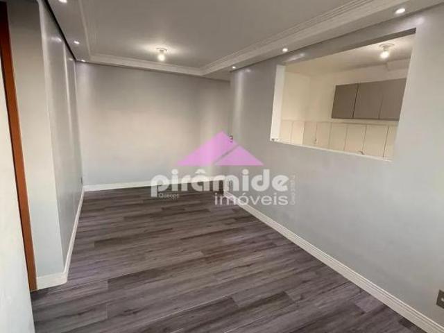 Apartamento à venda, Jardim Ismênia, São José dos Campos, SP