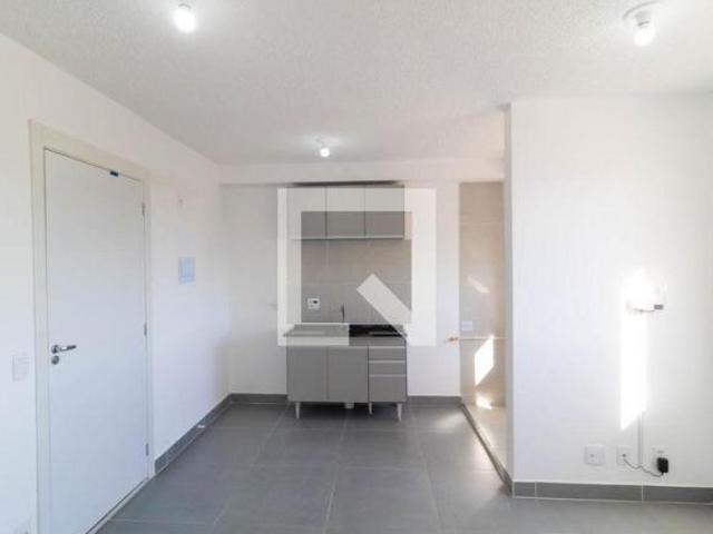 Apartamento à Venda Jardim Ipaussurama, 2 Quartos, 37 m² Campinas