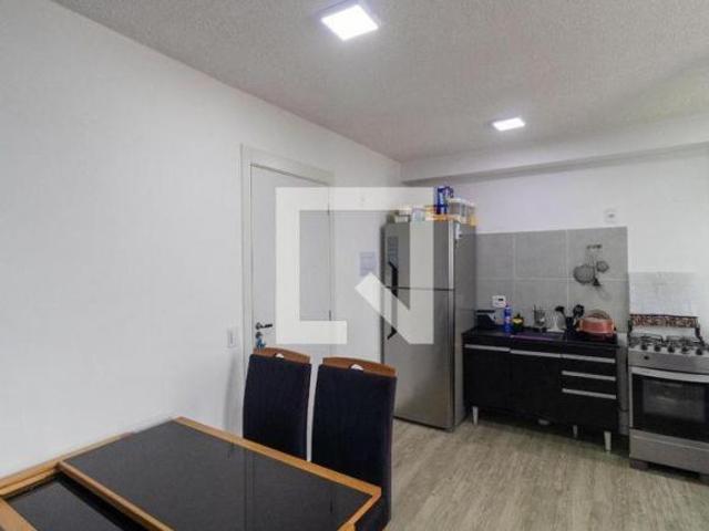 Apartamento à Venda Jardim Ipaussurama, 2 Quartos, 37 m² Campinas